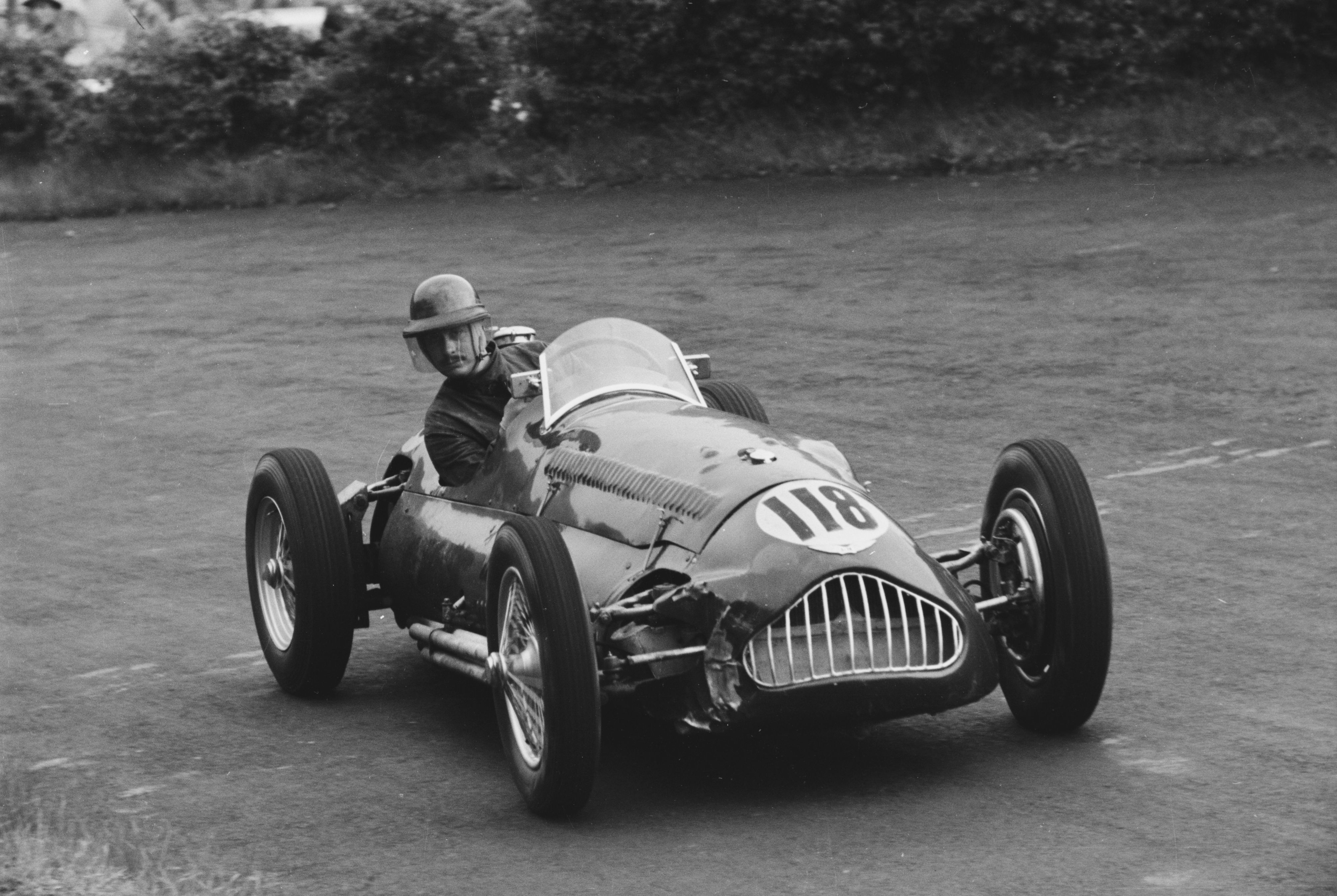 Bonhams Cars : 1951-52 Alta Formula 2 Racing Single-Seater Chassis no ...