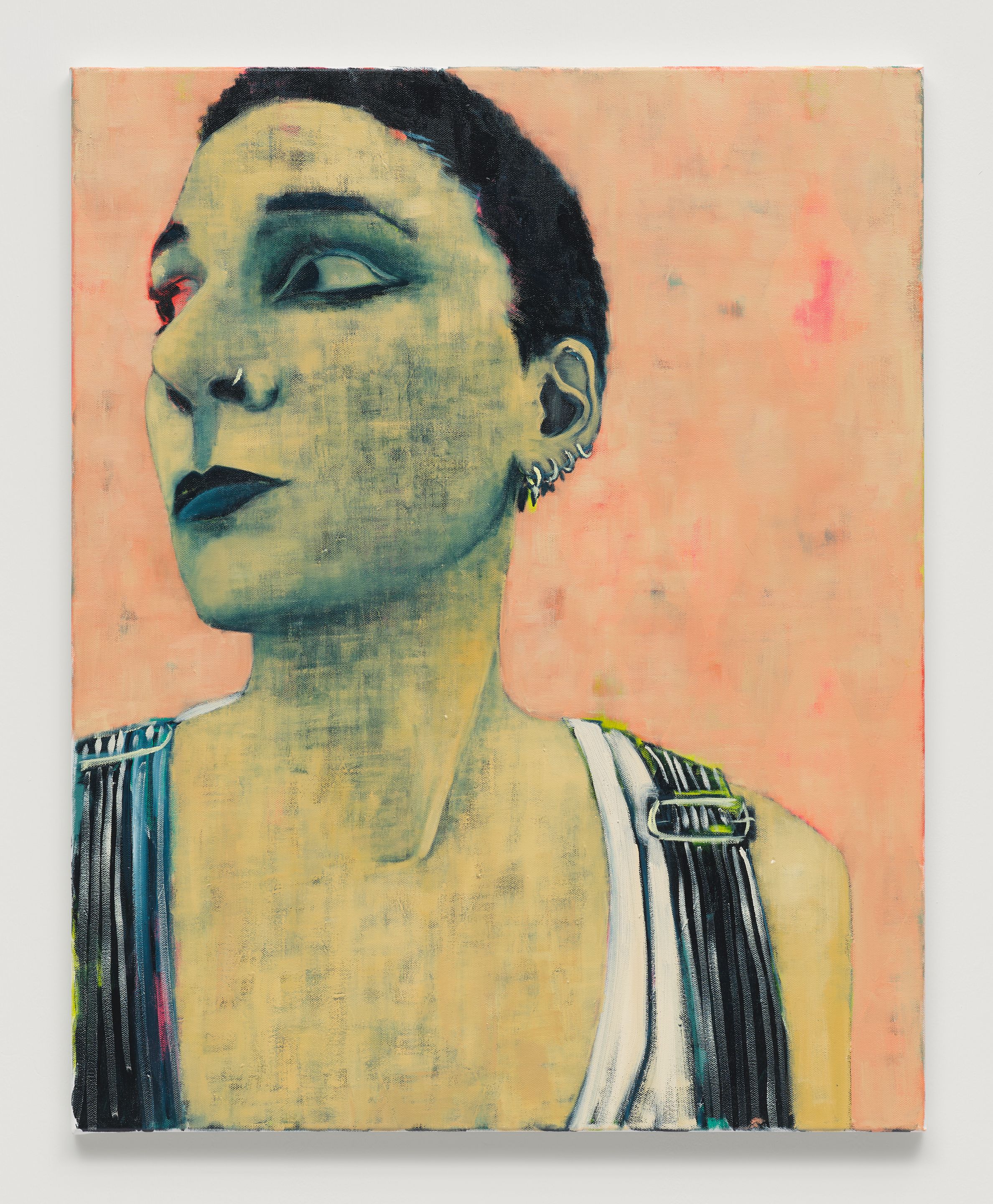 Bonhams : SARA BERMAN (B. 1975) Lezza 2023