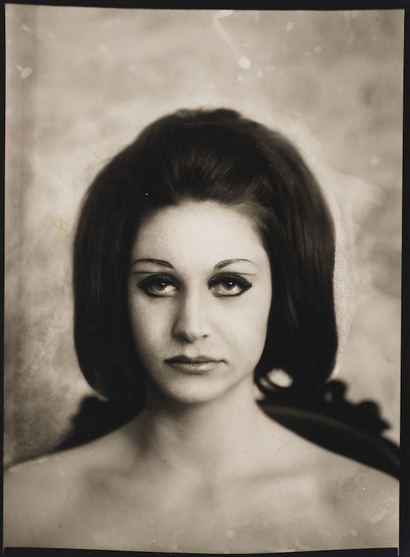 Bonhams Cornette de Saint Cyr : Pierre Molinier (1900-1976) Hanel Koeck ...