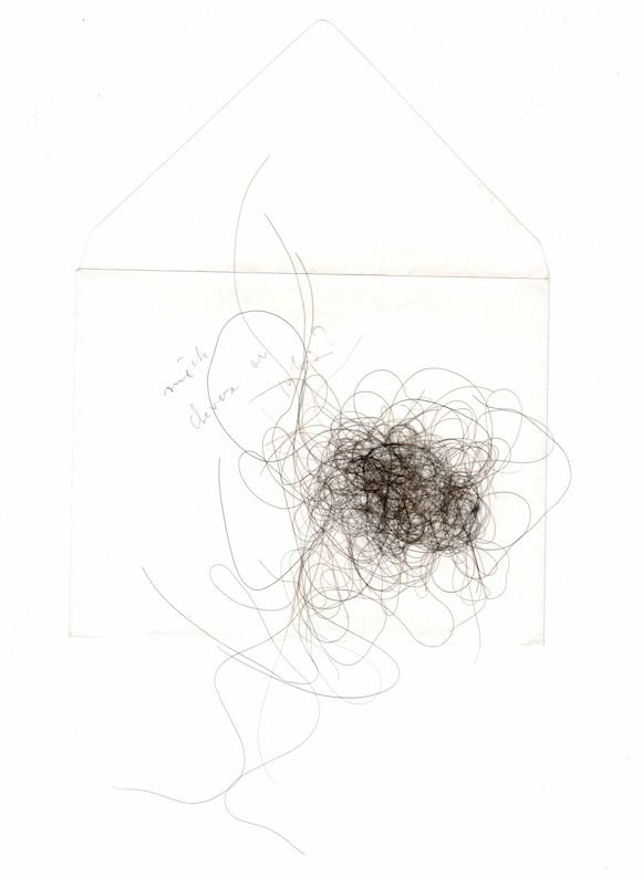 Bonhams Cornette de Saint Cyr : Pierre Molinier (1900-1976 ...
