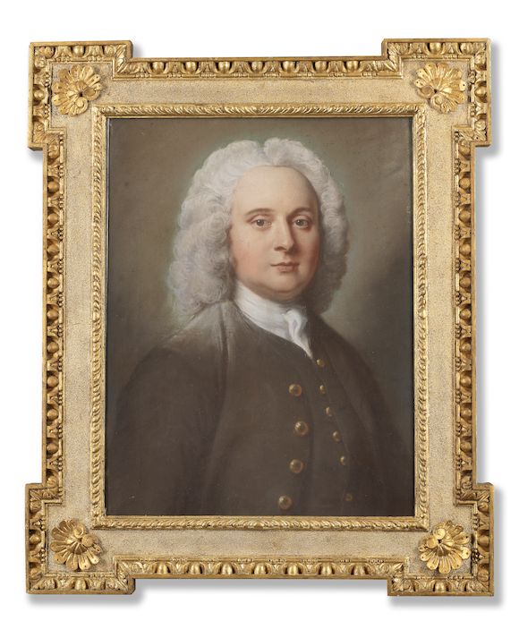 Bonhams : Attributed to William Hoare of Bath (near Eye, Suffolk 1707 ...