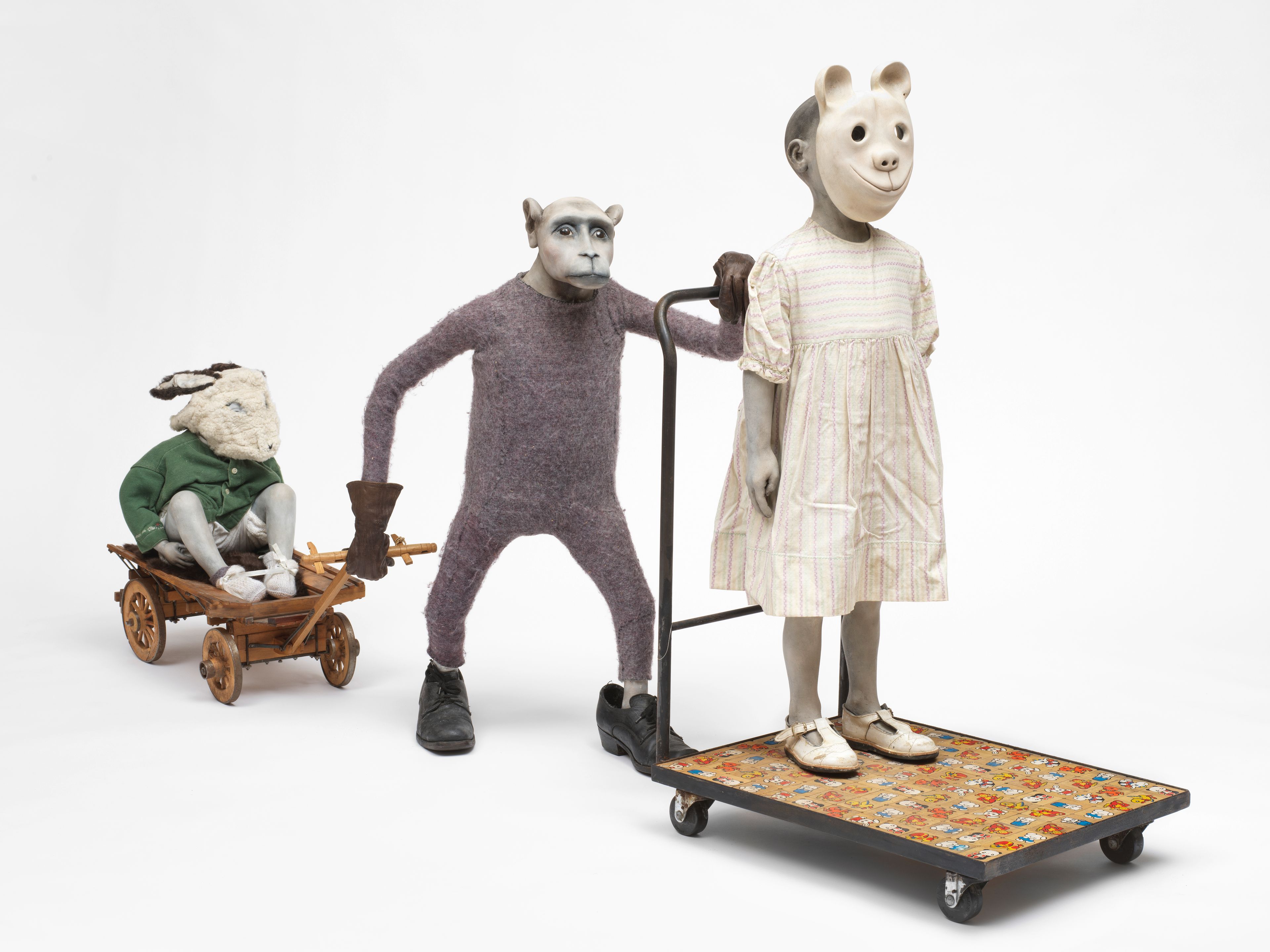 Jane Alexander - Auktionen & Preisarchiv