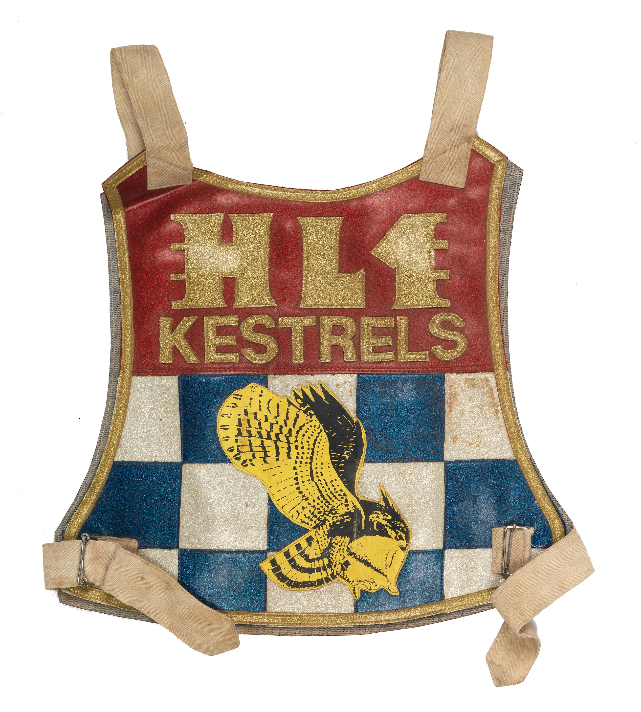 Bonhams Cars : A believed 'Alan Mogridge' Hackney Kestrels speedway ...