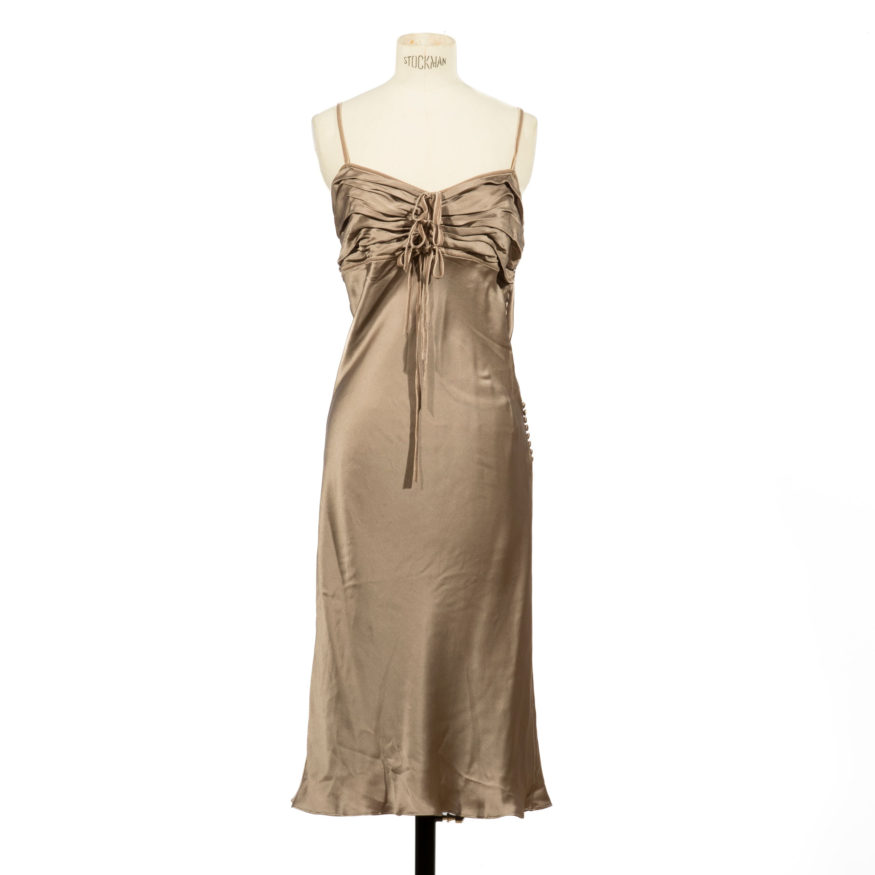 Bonhams Cornette de Saint Cyr : Christian DIOR, Collection Prêt à ...