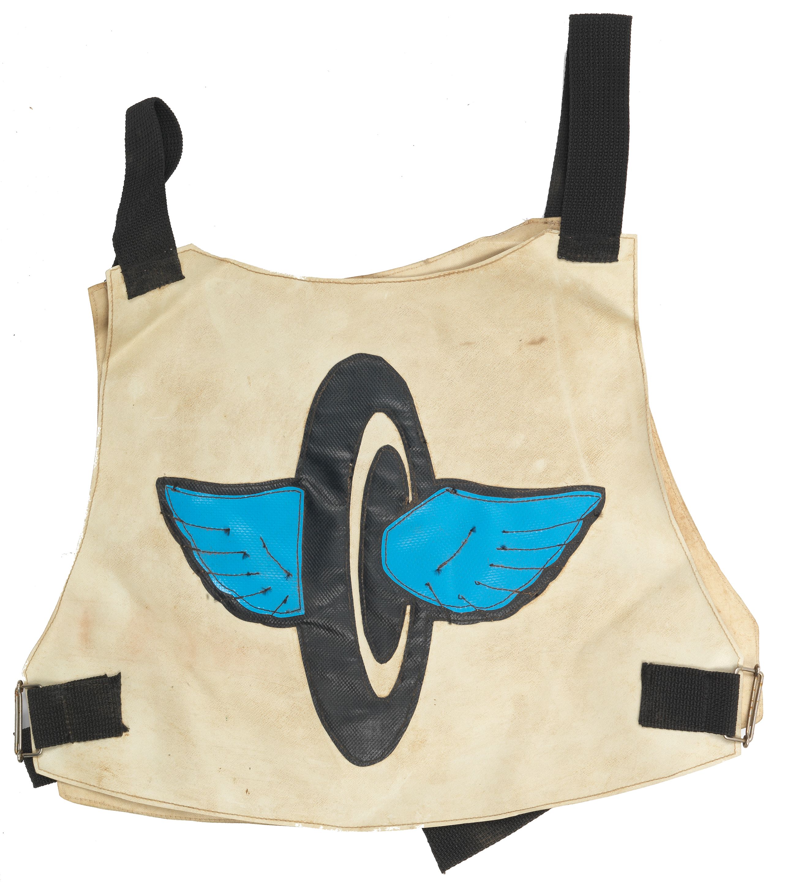 Bonhams Cars : A believed Reading Racers speedway race vest