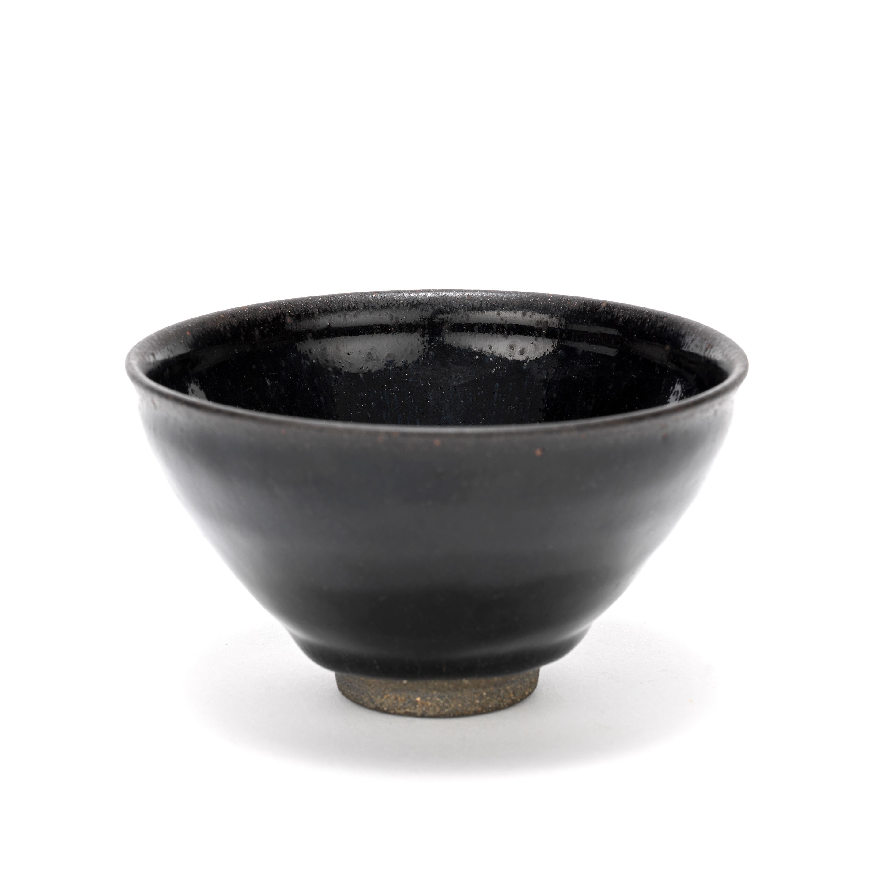 Bonhams : A JIAN WARE TEA BOWL Song Dynasty