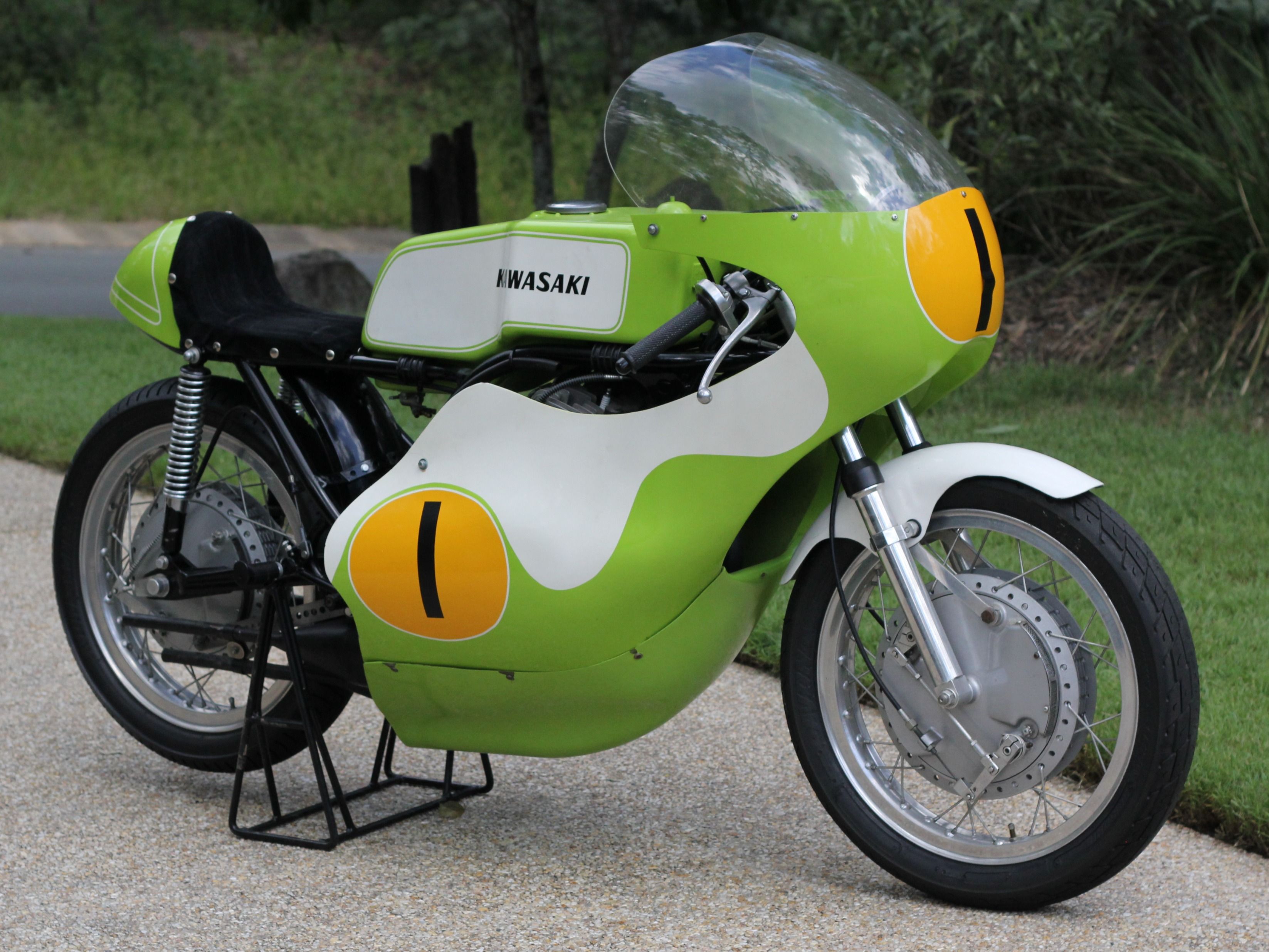 Bonhams Cars : Offered for sale by former World Champion Kork ...