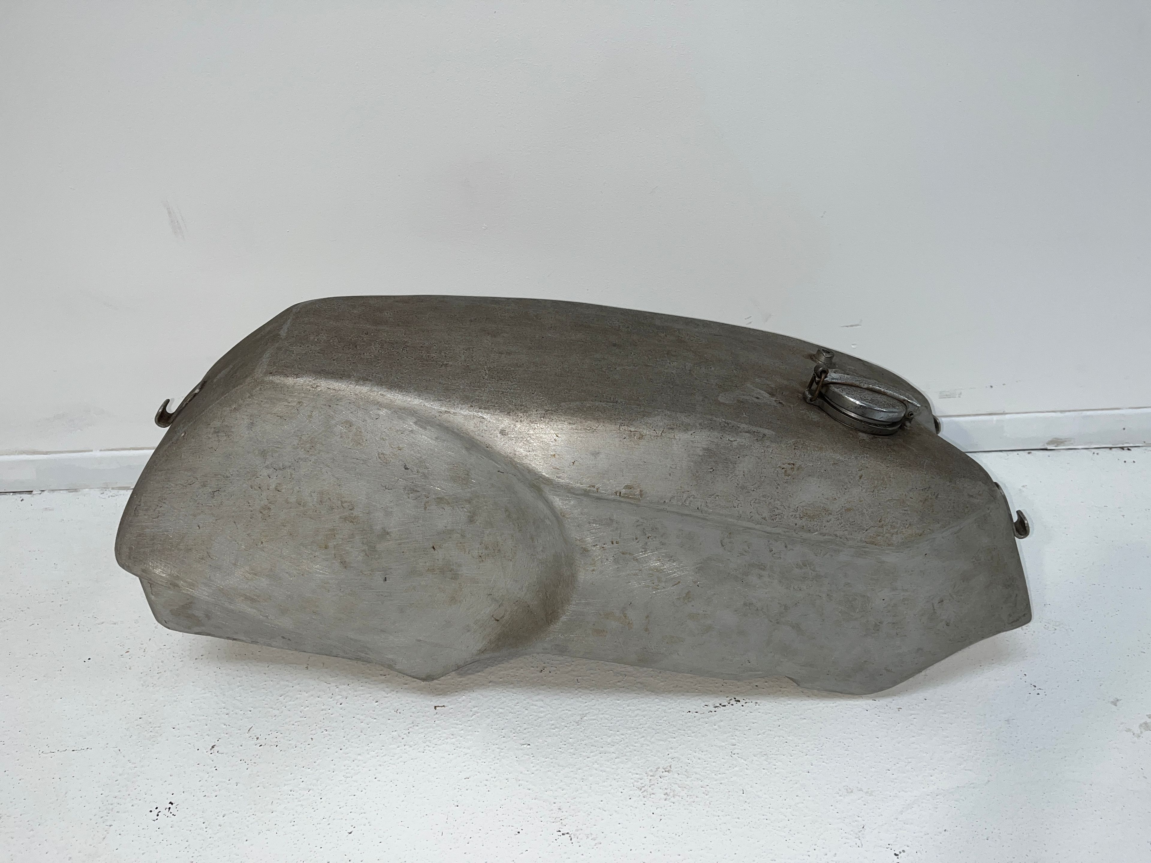 Bonhams Cars : A believed AMF-Harley Davidson racing type reproduction ...