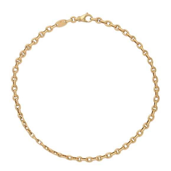 Bonhams : CHAUMET: CHAIN NECKLACE