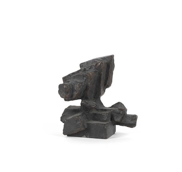 Bonhams : Maxime Adam-Tessier (French, 1920-2000) Maquette for a ...