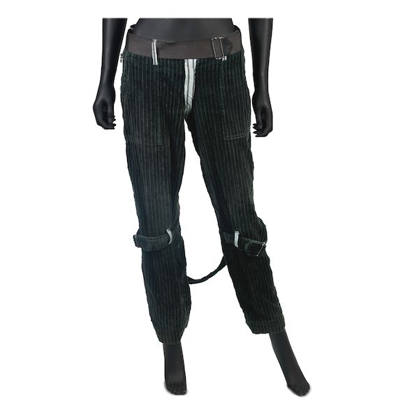 Bonhams : Vivienne Westwood & Malcolm McLaren: A Pair of 'Elephant ...