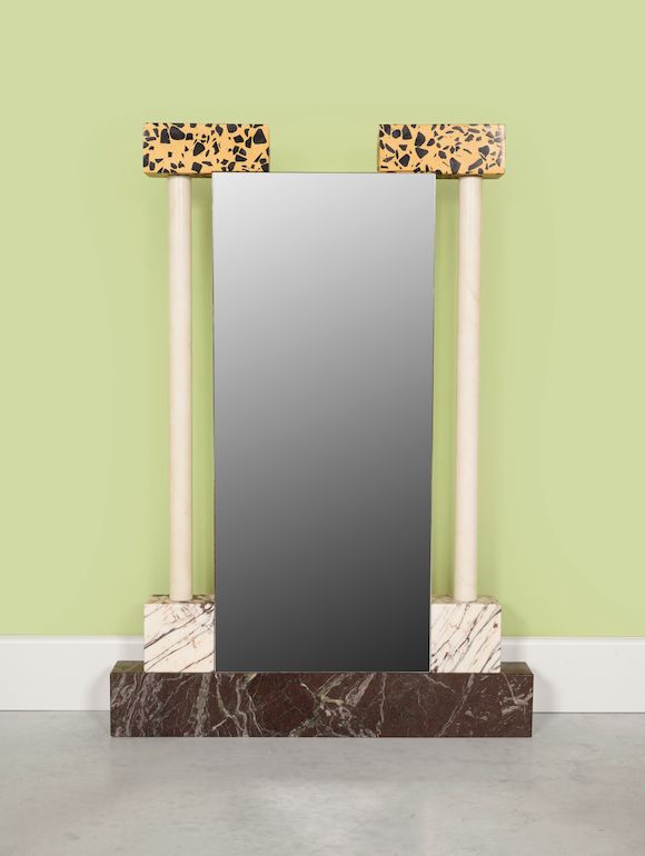 Bonhams Cornette de Saint Cyr : ETTORE SOTTSASS (1917-2007) Important ...