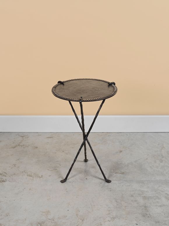 Bonhams Cornette de Saint Cyr : ELISABETH GAROUSTE (1946-) & MATTIA ...