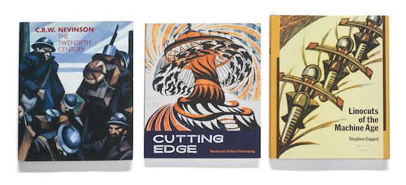 Bonhams : A Collection of Books and catalogues relating to the ...