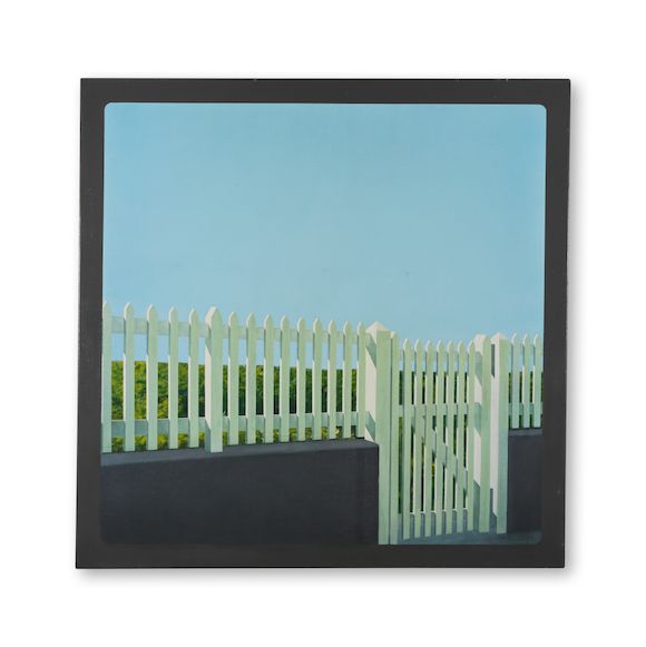 Bonhams Cornette de Saint Cyr : WILLIAM DELAFIELD COOK (1936-2015) Sans ...