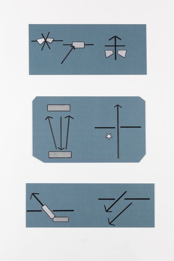 Bonhams Cornette de Saint Cyr : LAWRENCE WEINER (1942-2021) Mortal Sin