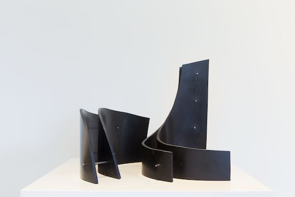 Bonhams Cornette de Saint Cyr : MARIA TAPTA (1926-1997) Etude pour ...