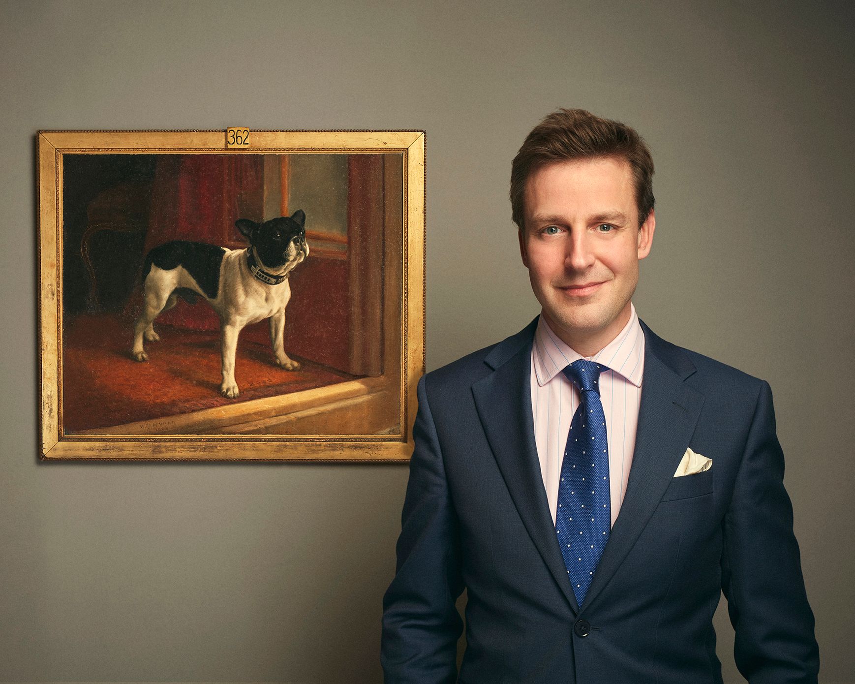Bonhams : Inside Bonhams | Inner Worlds | Bonhams Magazine Winter 2023 ...