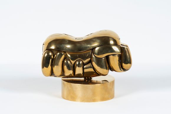 Bonhams Cornette de Saint Cyr : MIGUEL BERROCAL (1933-2006) Romeo e ...