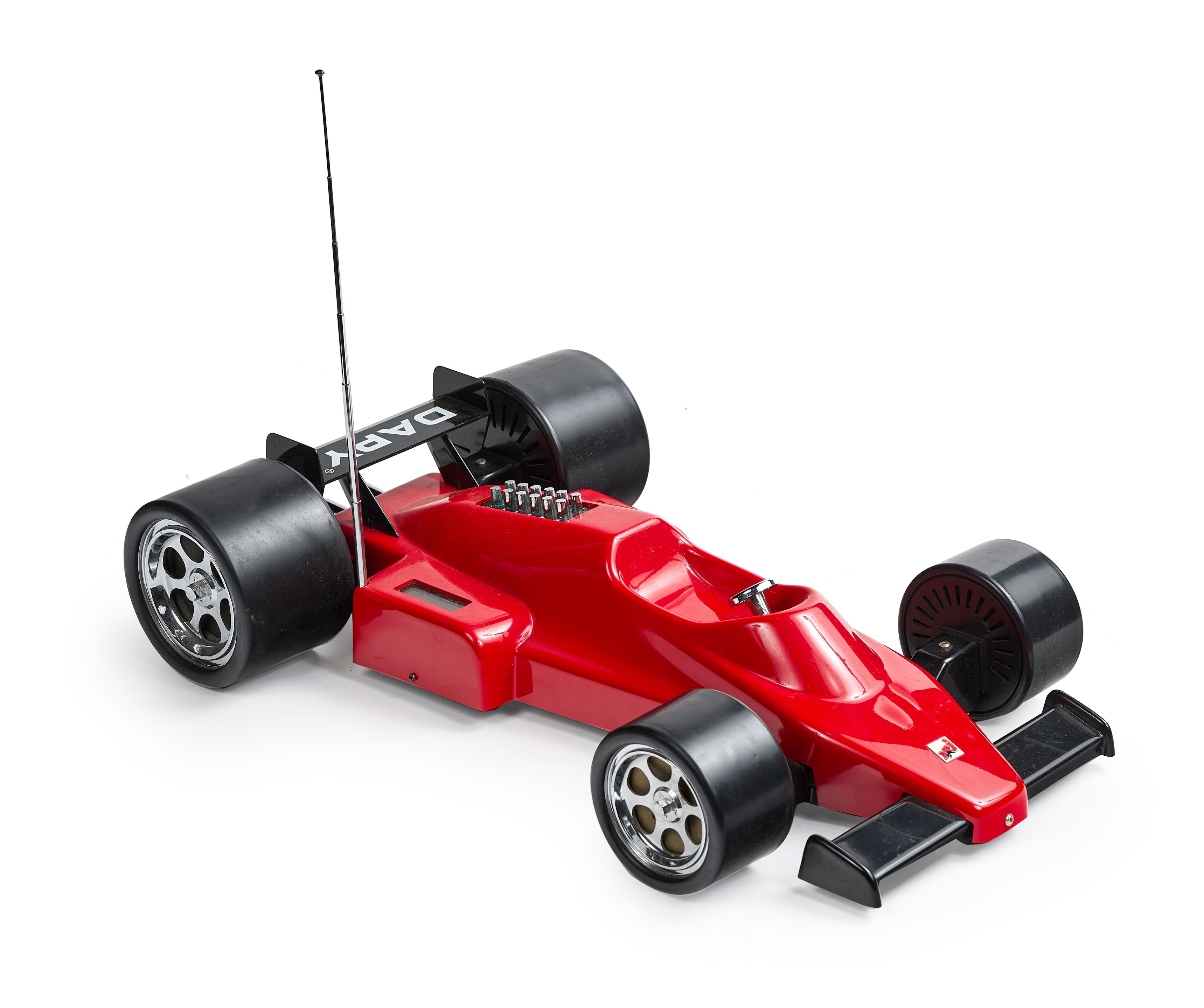 Bonhams Cars : A DAPY BRAND "CAR" RADIO,