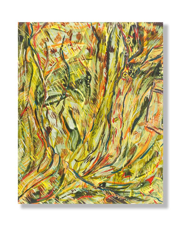 Bonhams : Meena Hasan (B.1987) Untitled (Shirt)