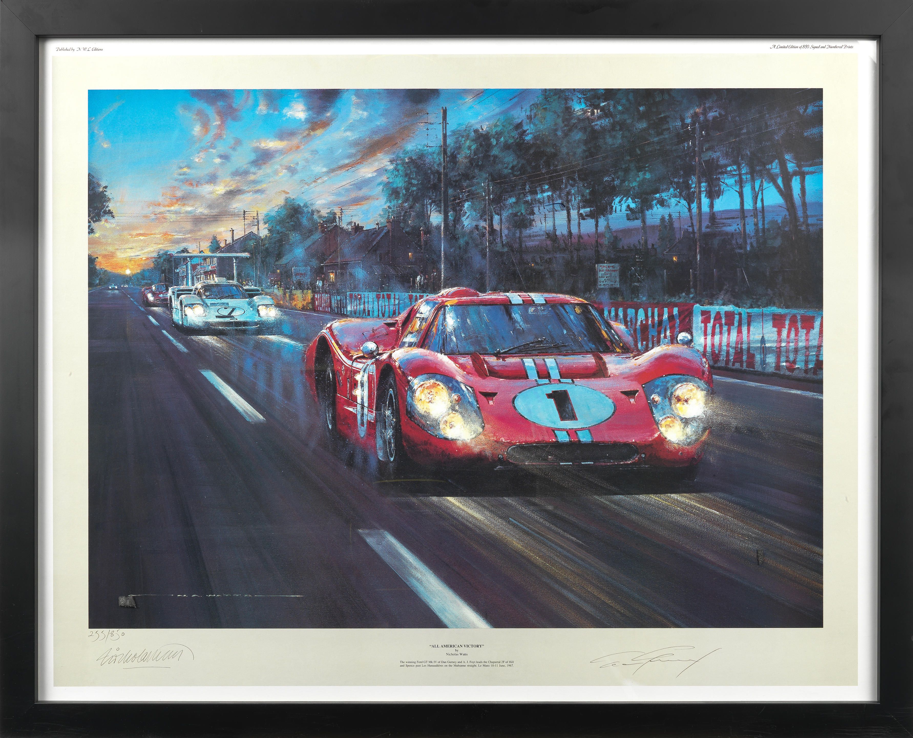 Bonhams : Under the Hammer Adrian Pipiros' Top Picks from The Winter ...