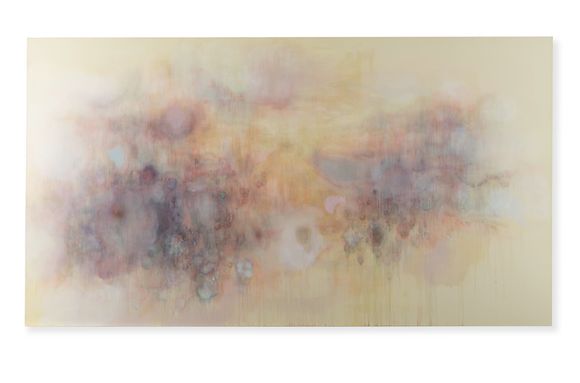 Bonhams : DEE FERRIS (B. 1973) Aisle of Parochial Pleasures 2006