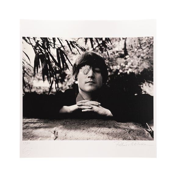 Bonhams Cornette de Saint Cyr : ROBERT WHITAKER (1939-2011) In your ...
