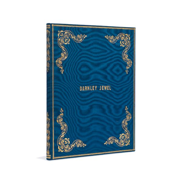 Bonhams : TYTLER (PATRICK FRASER) Historical Notes on the Lennox or ...