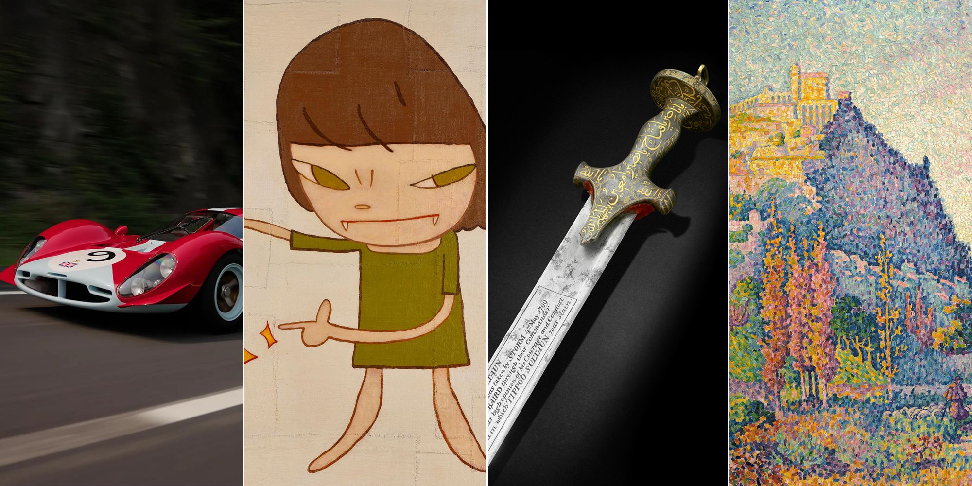 Bonhams : Best of Bonhams 2023