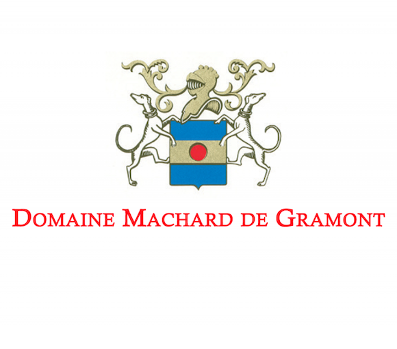 Bonhams : Vosne Romanée, Les Barreaux 2016, Bertrand et Axelle Machard ...