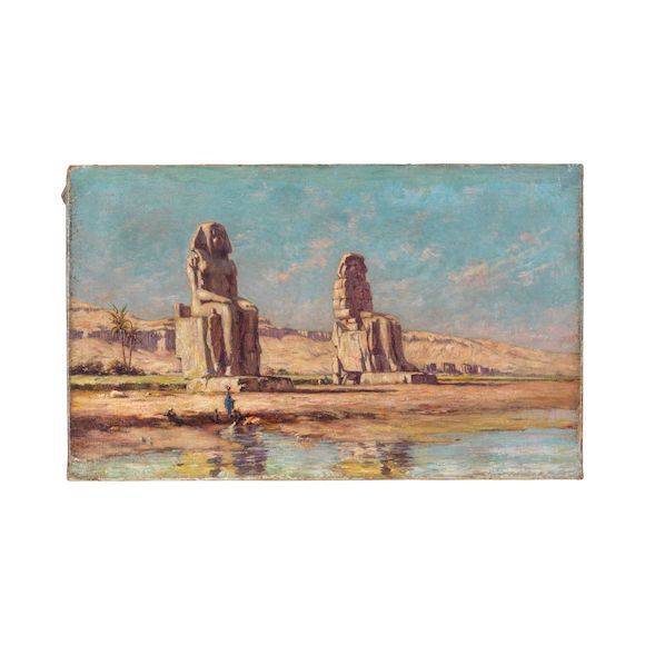 Bonhams Cornette de Saint Cyr : Louis Amable Crapelet (Auxerre 1822 ...