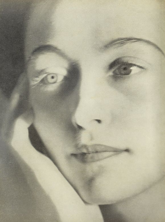 Bonhams : MAN RAY, DORA MAAR AND PAUL ELUARD Le Temps debordé, NUMBER ...