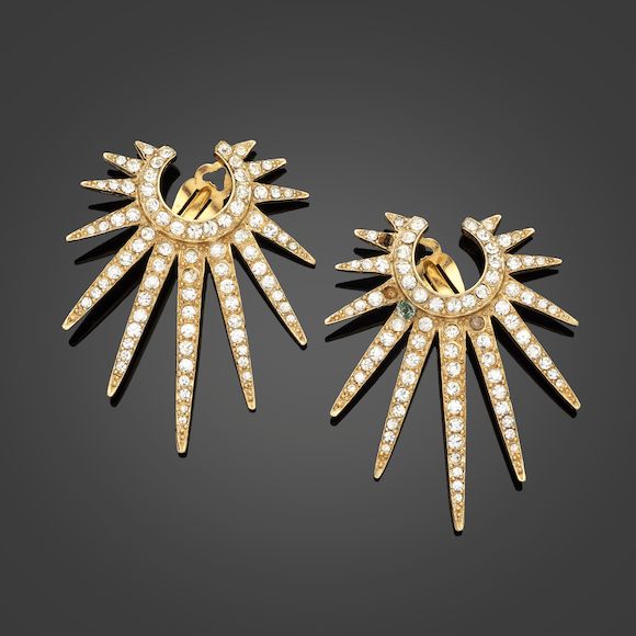 Bonhams Cornette de Saint Cyr : Christian DIOR, collection Haute ...