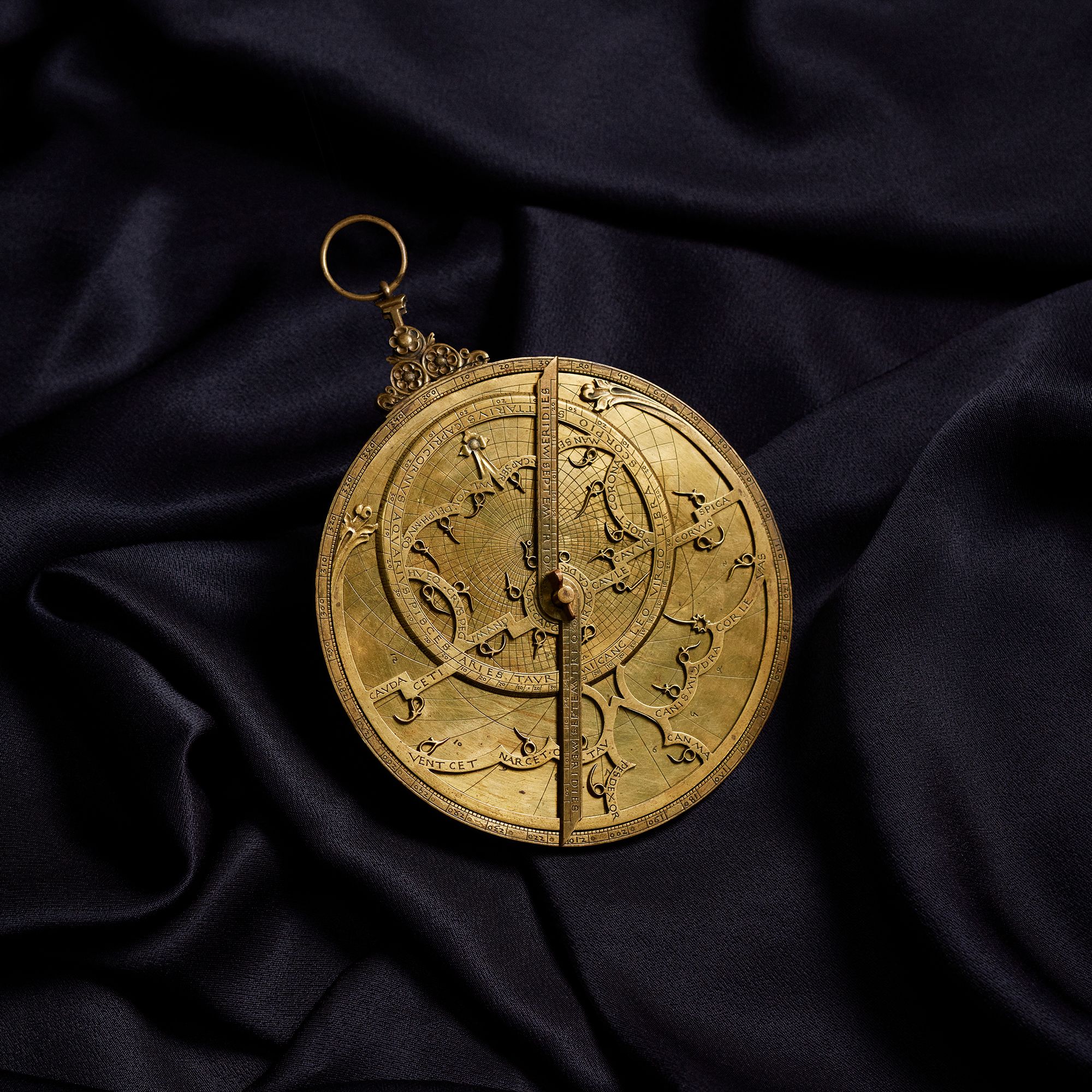 Bonhams : Bonhams Magazine | Heavens Above