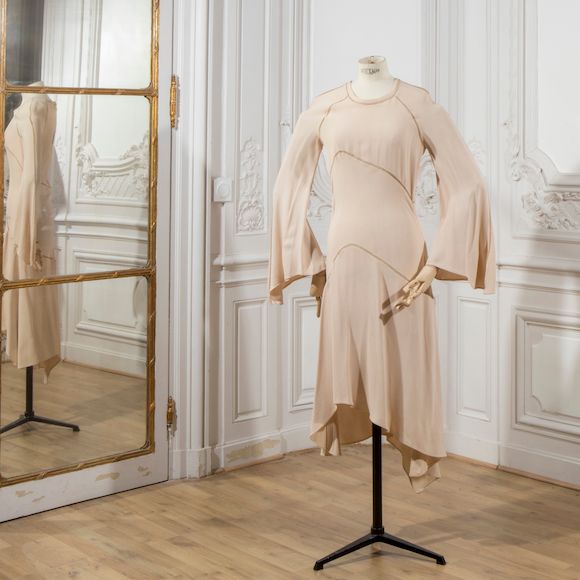 Bonhams Cornette de Saint Cyr : Alice POLLOCK, collection Prêt à Porter ...