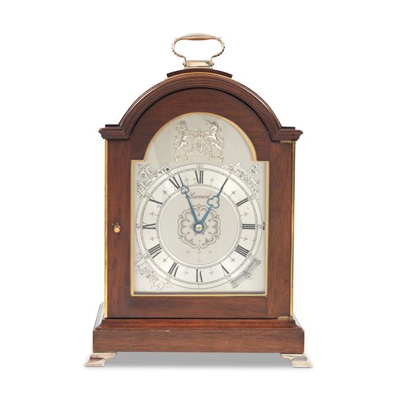 Bonhams : A commemorative Queen's Silver Jubilee brass and silver ...