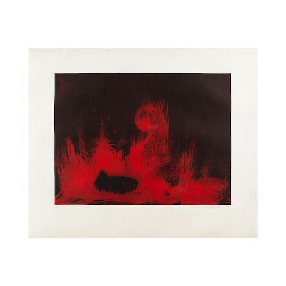 Bonhams Cornette de Saint Cyr : ANISH KAPOOR (NE EN 1954) Sans Titre ...