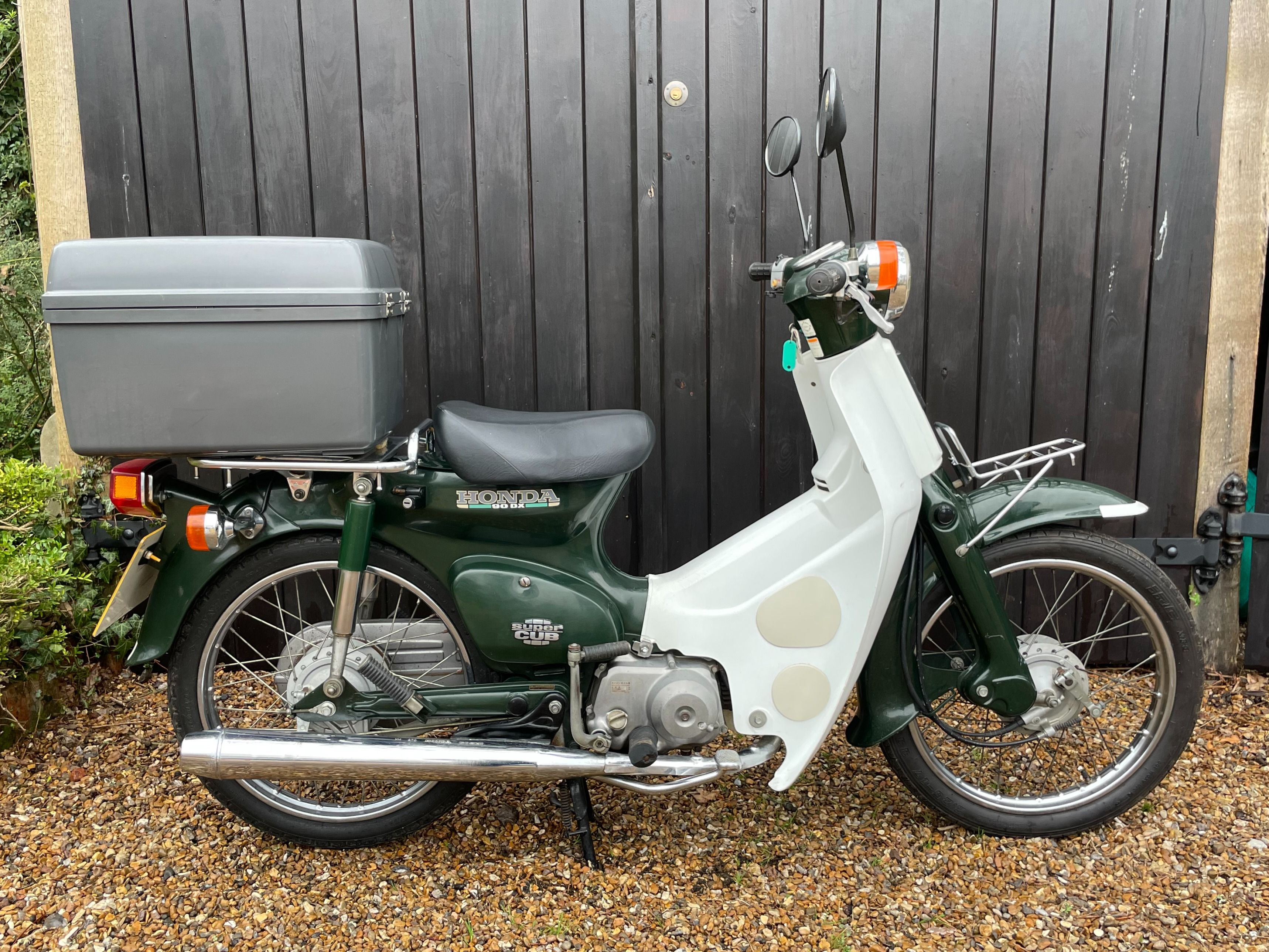 Bonhams Cars : Formerly the property of James May, 'Captain Slow' of 'Top Gear' and 'The Grand ...