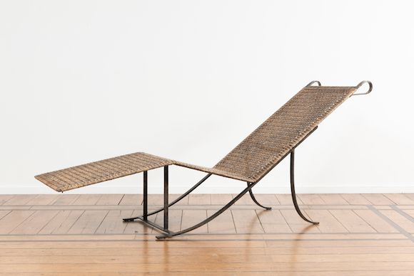 Bonhams Cornette de Saint Cyr : CHAD TOPASSIER BERANGER (actif au 20e ...