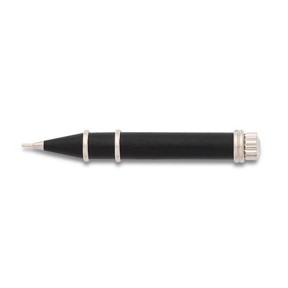 Bonhams : Patek Philippe. A white gold mounted setting tool Circa 2010