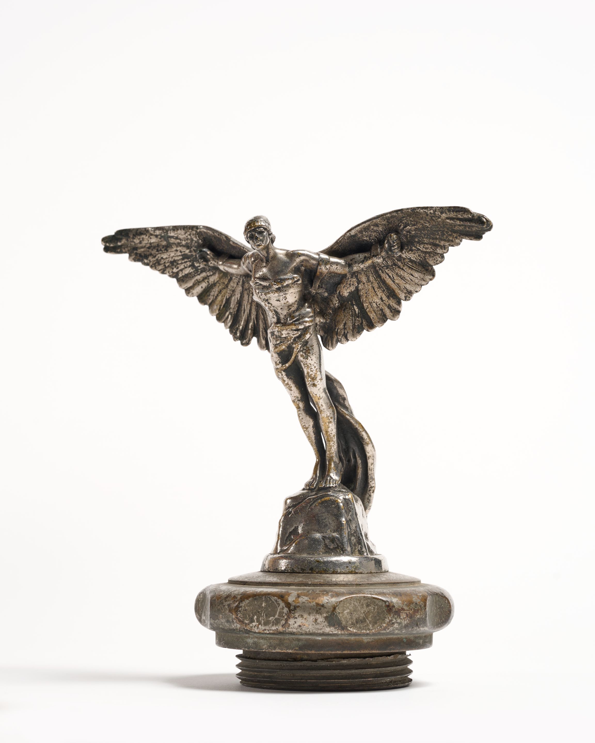 Bonhams Cars : GEORGES COLIN (1876-1917) Icare - Automobiles Farman