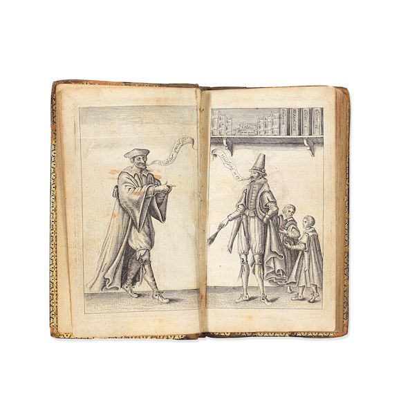 Bonhams : SEVENTEENTH CENTURY ENGLISH DRAMA The Leonard Scinto ...