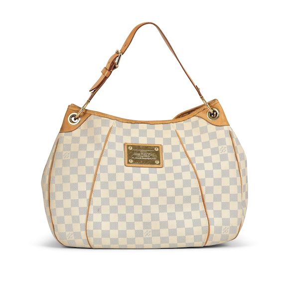Bonhams Cornette de Saint Cyr : Louis VUITTON, circa 2003. Sac ...