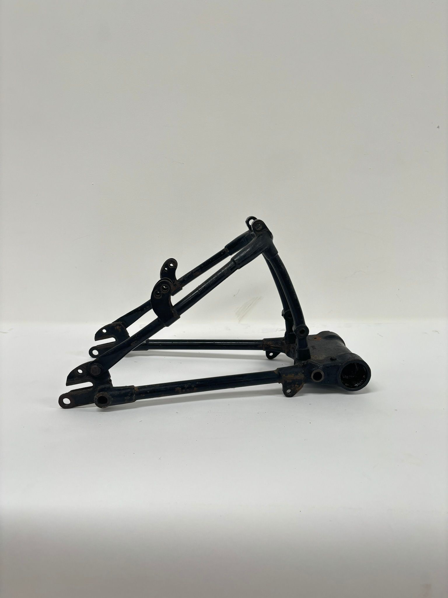 Bonhams Cars : A 1951 Vincent Comet Rear Frame Member