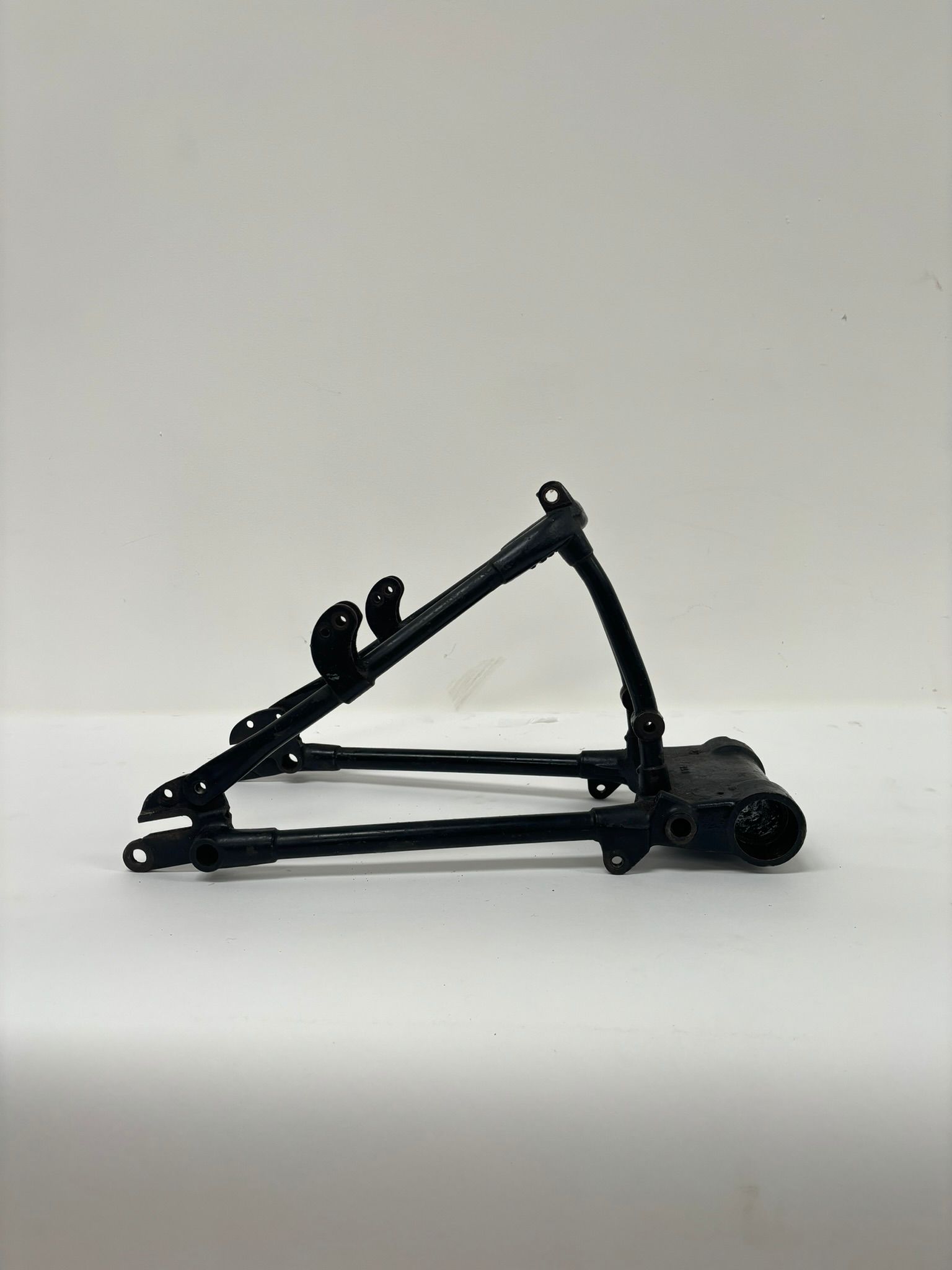 Bonhams Cars : A 1951 Vincent Rapide Rear Frame Member