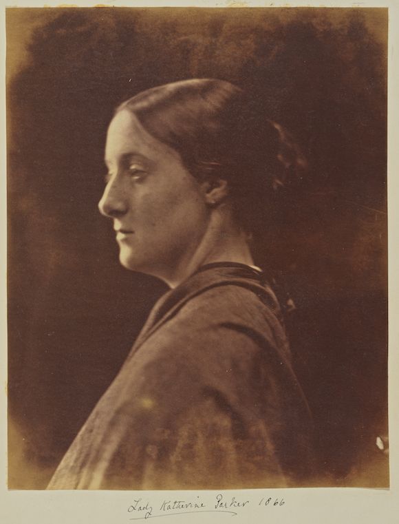 Bonhams : SALTRAM HOUSE, DEVON - MORLEY FAMILY PHOTOGRAPH ALBUMS Three ...