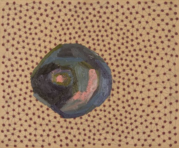 Bonhams Cornette de Saint Cyr : JAMES BROWN (1951-2020) The Planets ...
