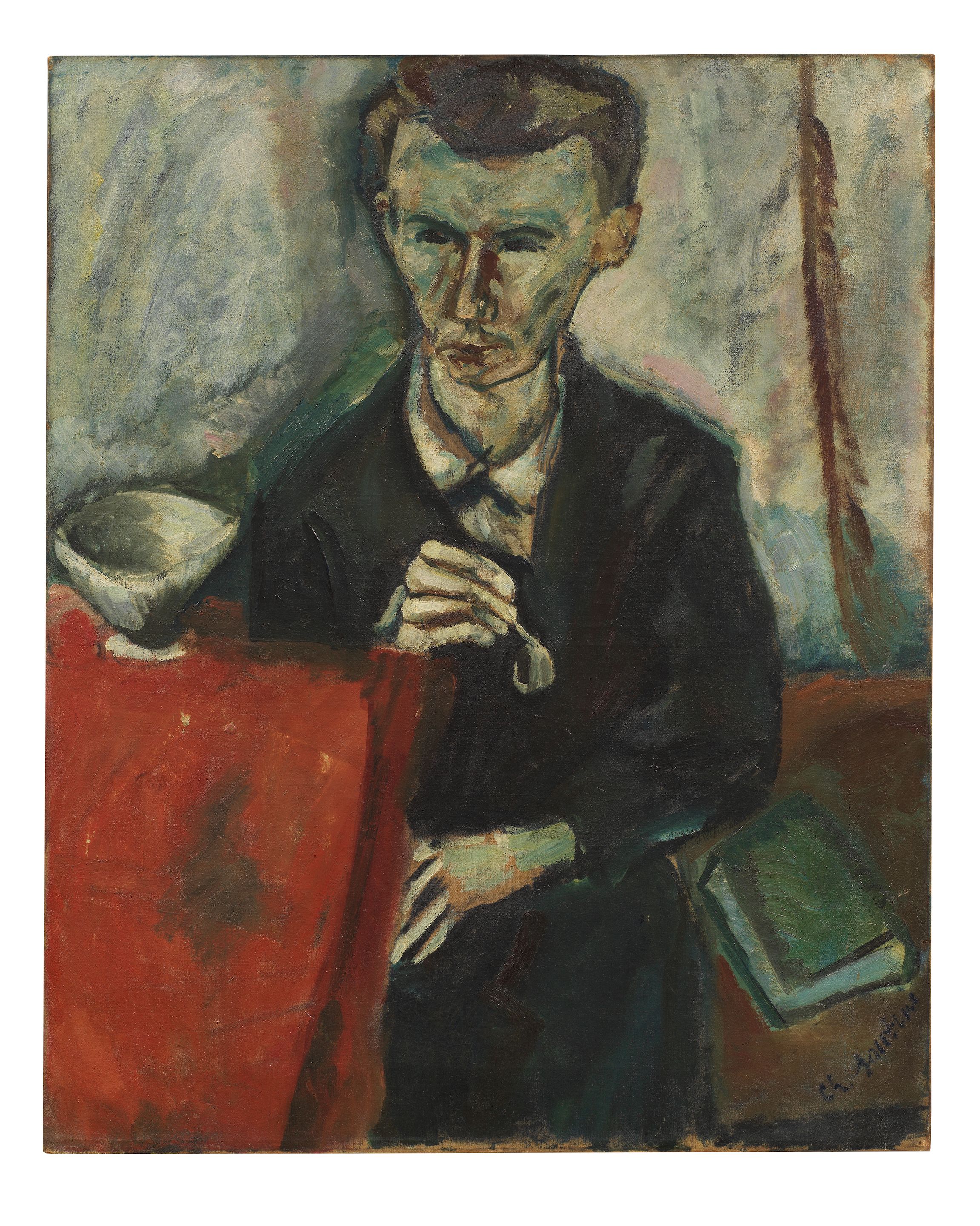Bonhams : Bonhams Magazine | Portrait of an Artist