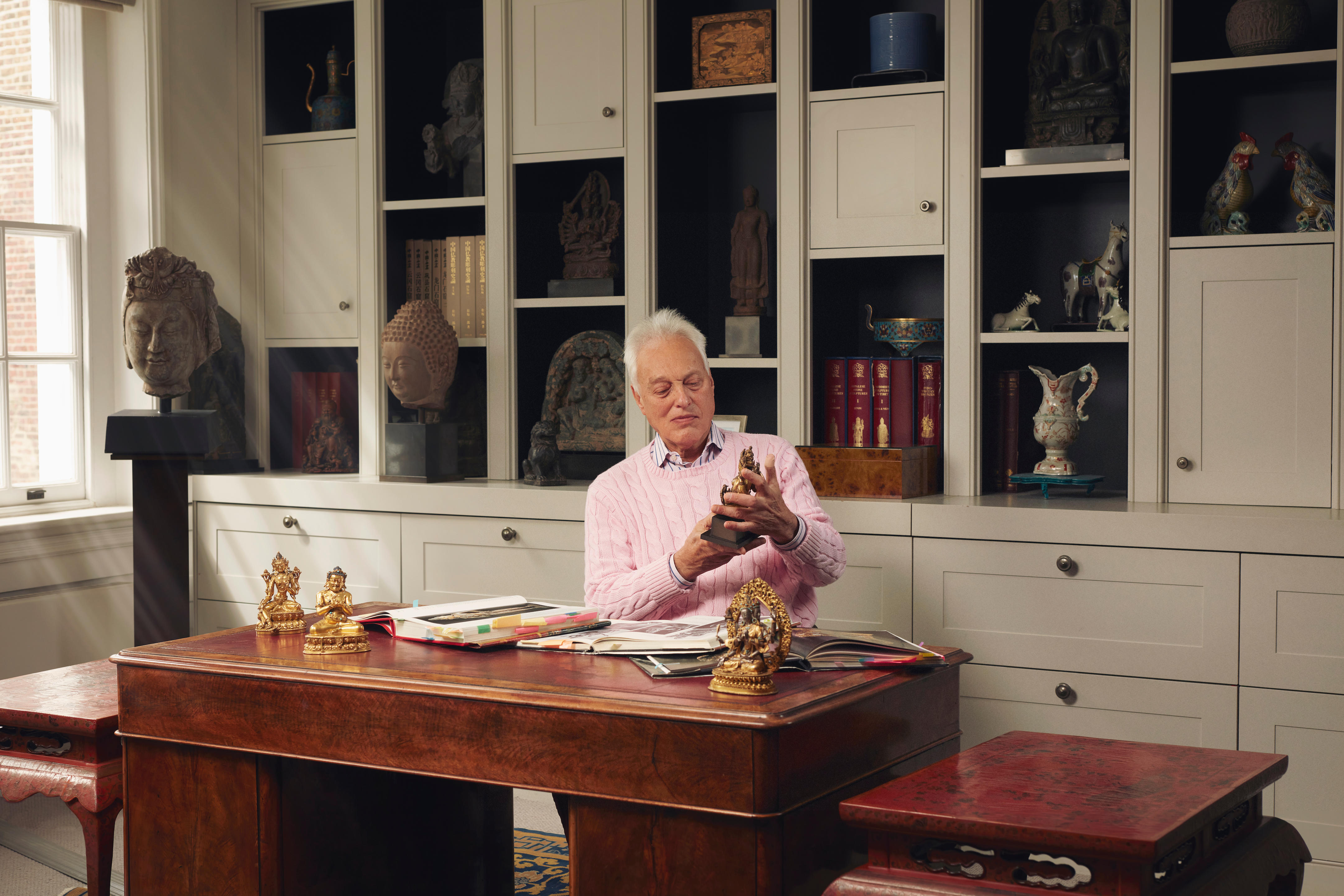 Bonhams Bonhams Magazine End Of An Era